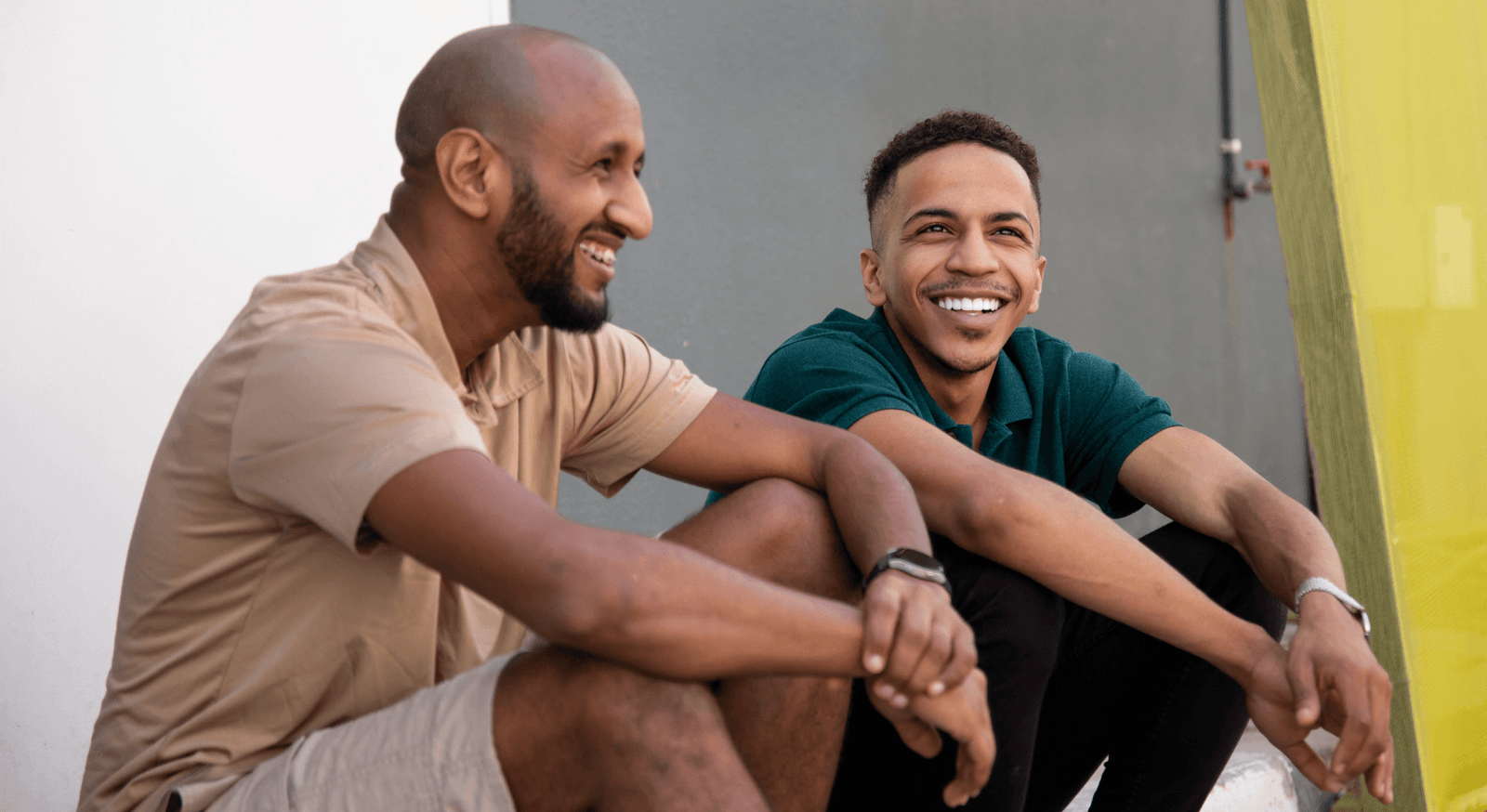 53 Ways to Meet New People