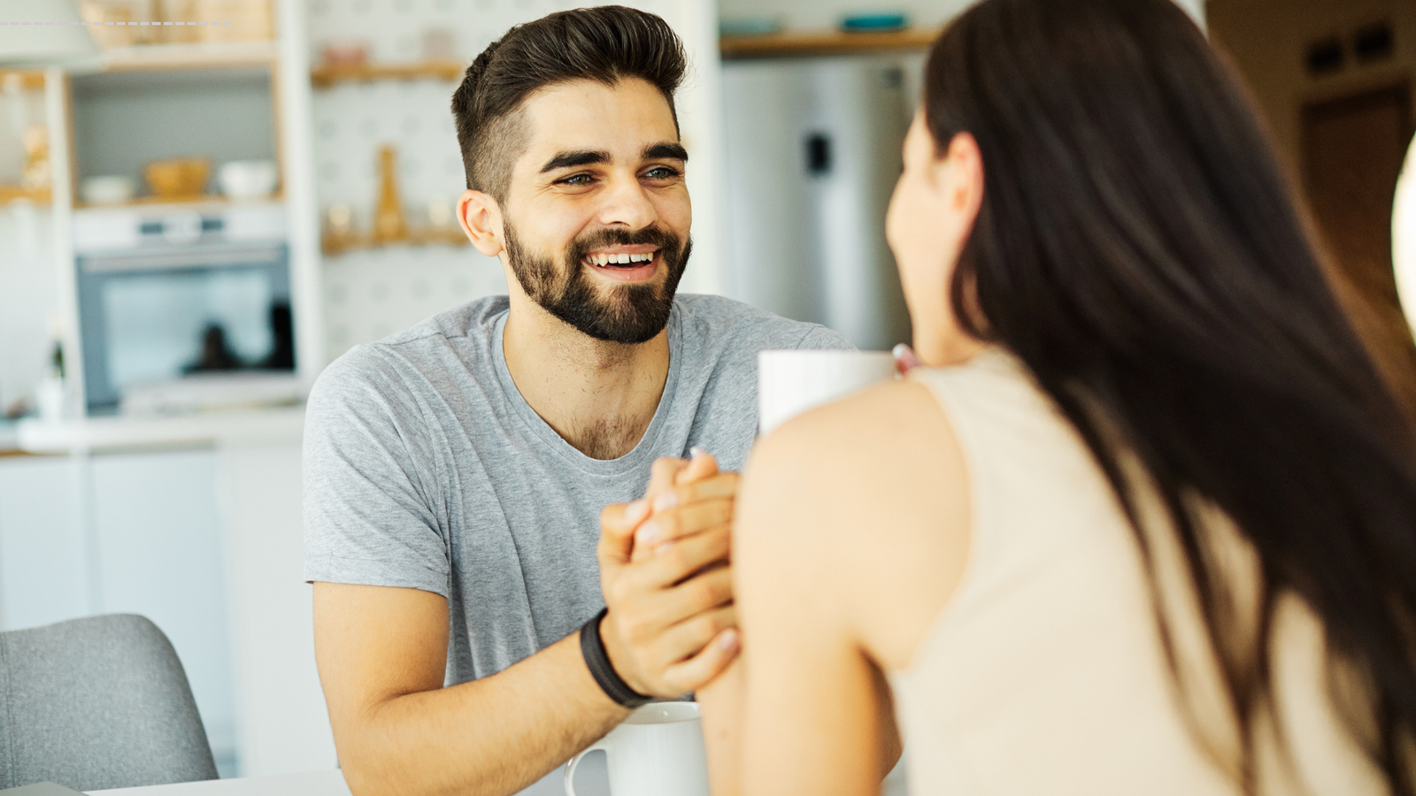 10 Things That Make a Guy Turned On