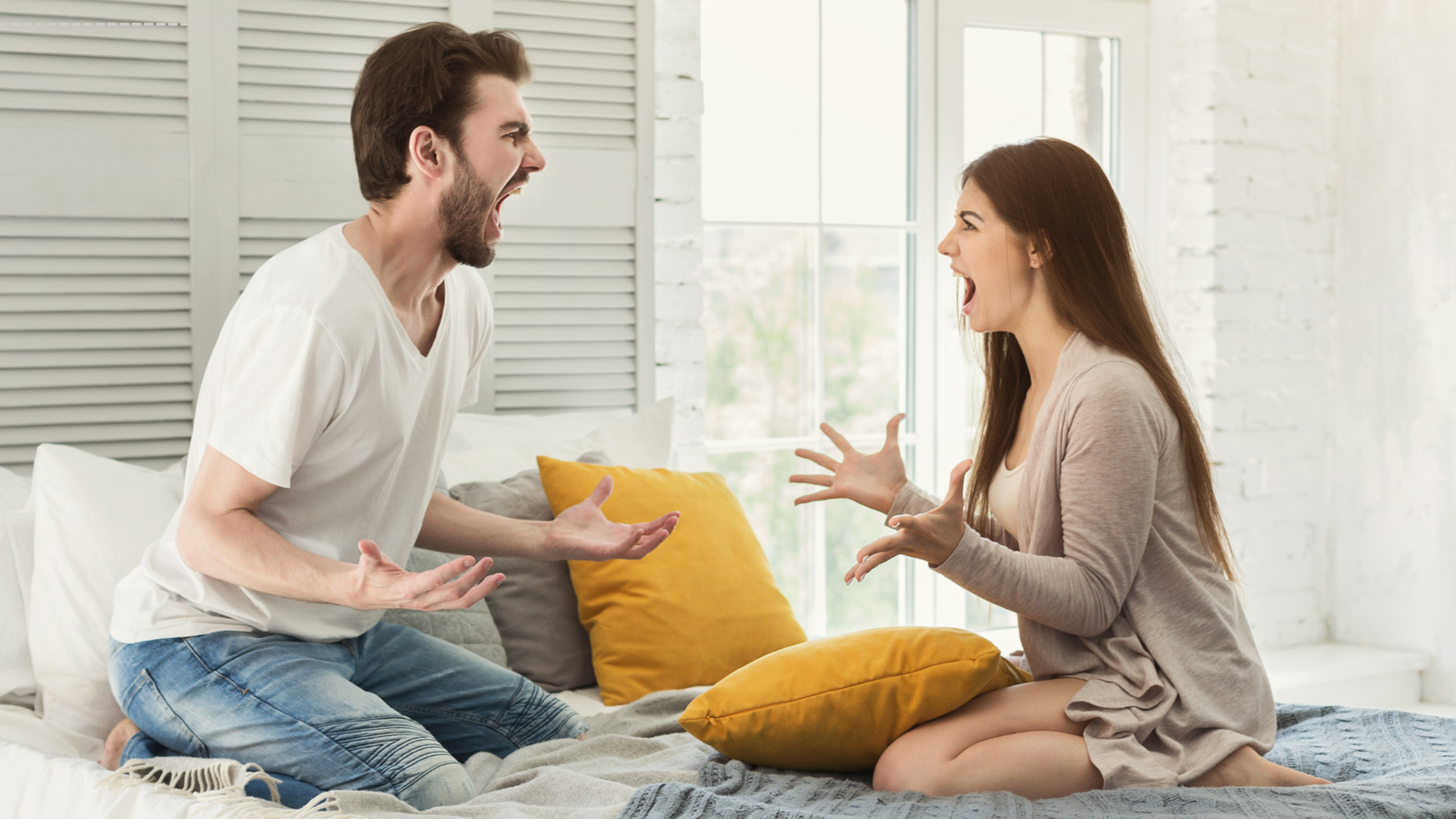 How to Stop Cheating on Your Husband