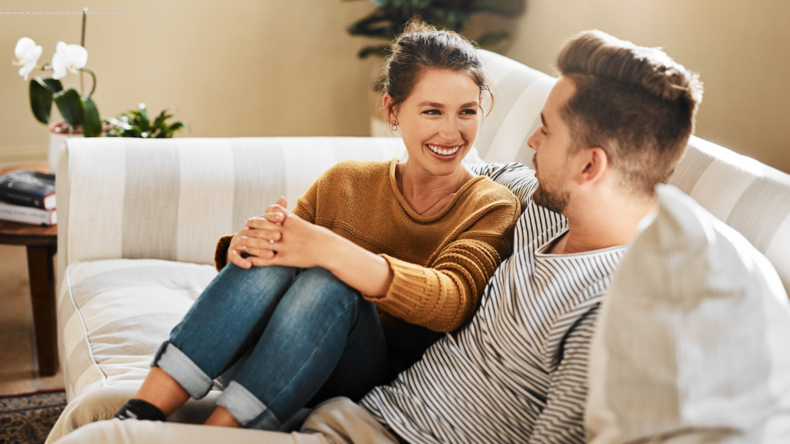 10 Things a Scorpio Man Looks for in a Woman