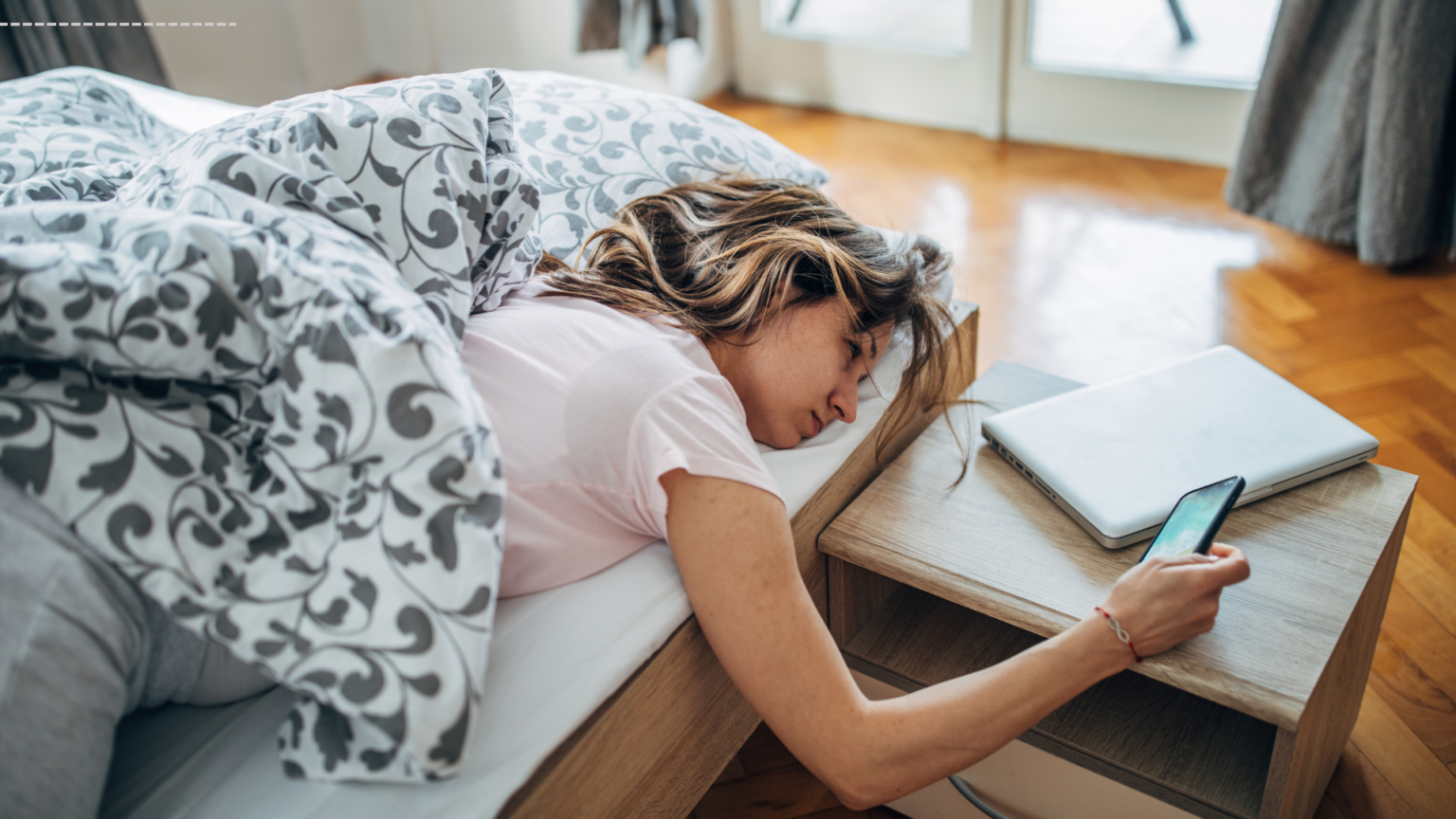 How to Force Yourself to Wake Up Early: 10 Proven Steps